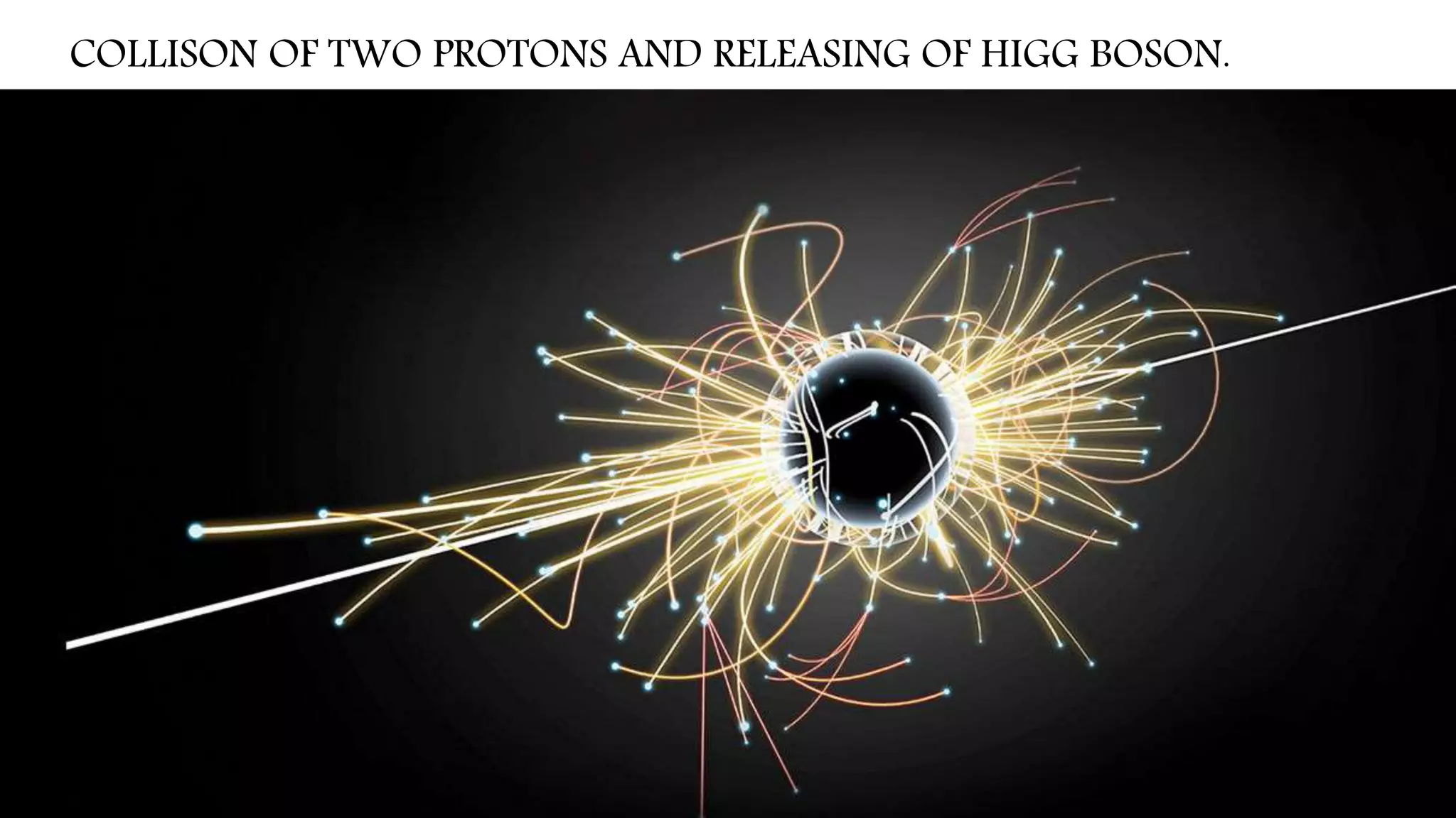 LARGE HADRON COLLIDERS | PPTX