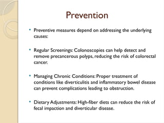 Large intestinal obstruction for medicalstudents.pptx