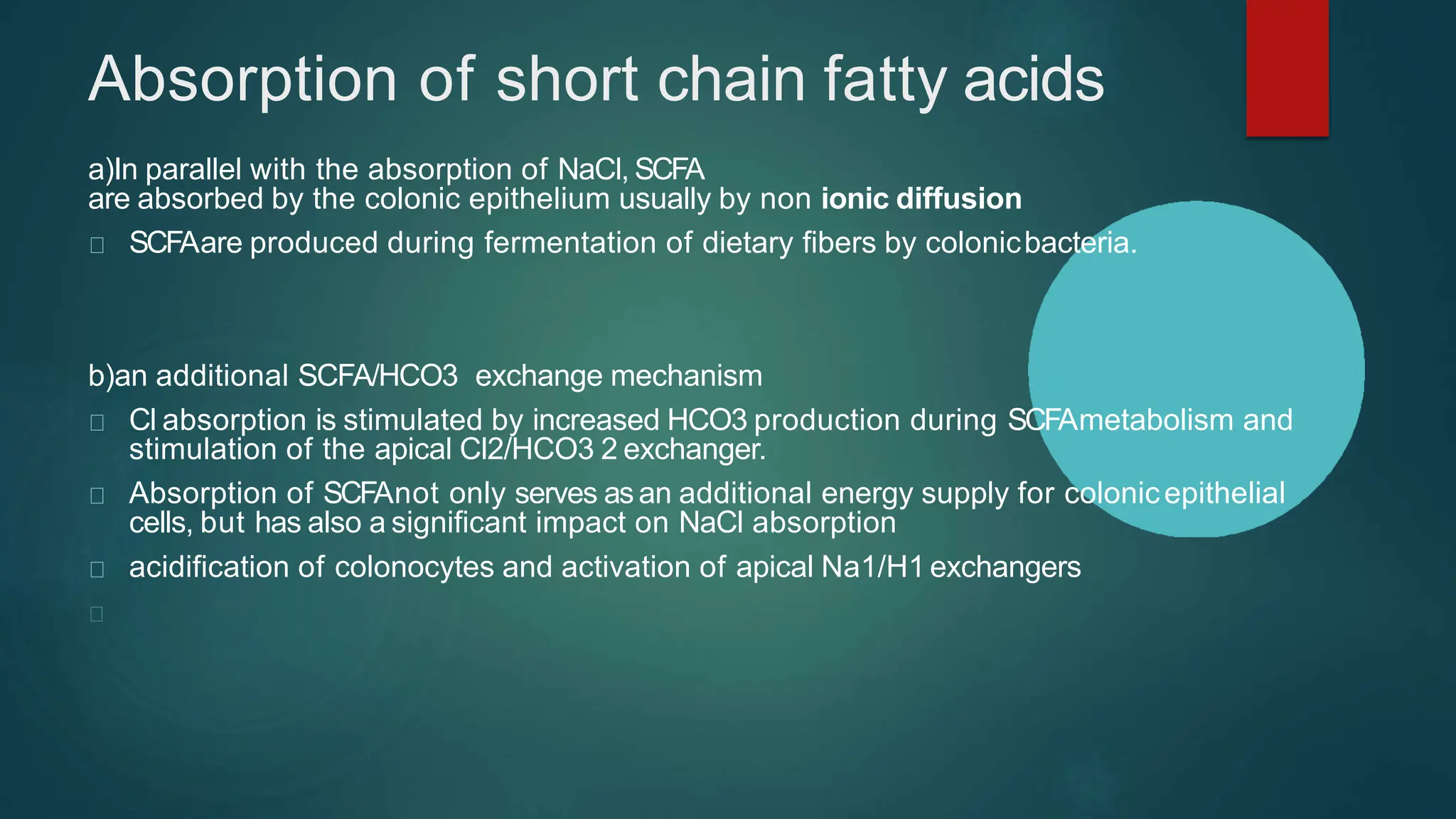 large intestine disorders signs and anatomy | PPTX