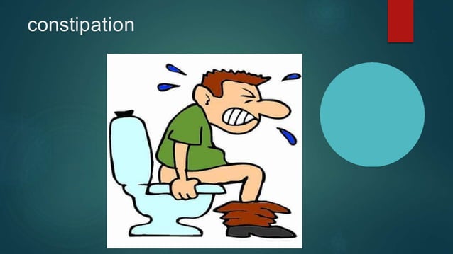 large intestine disorders signs and anatomy | PPTX