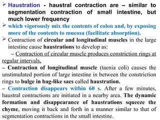 Large intestine 2018.pptx. a detailed | PPTX