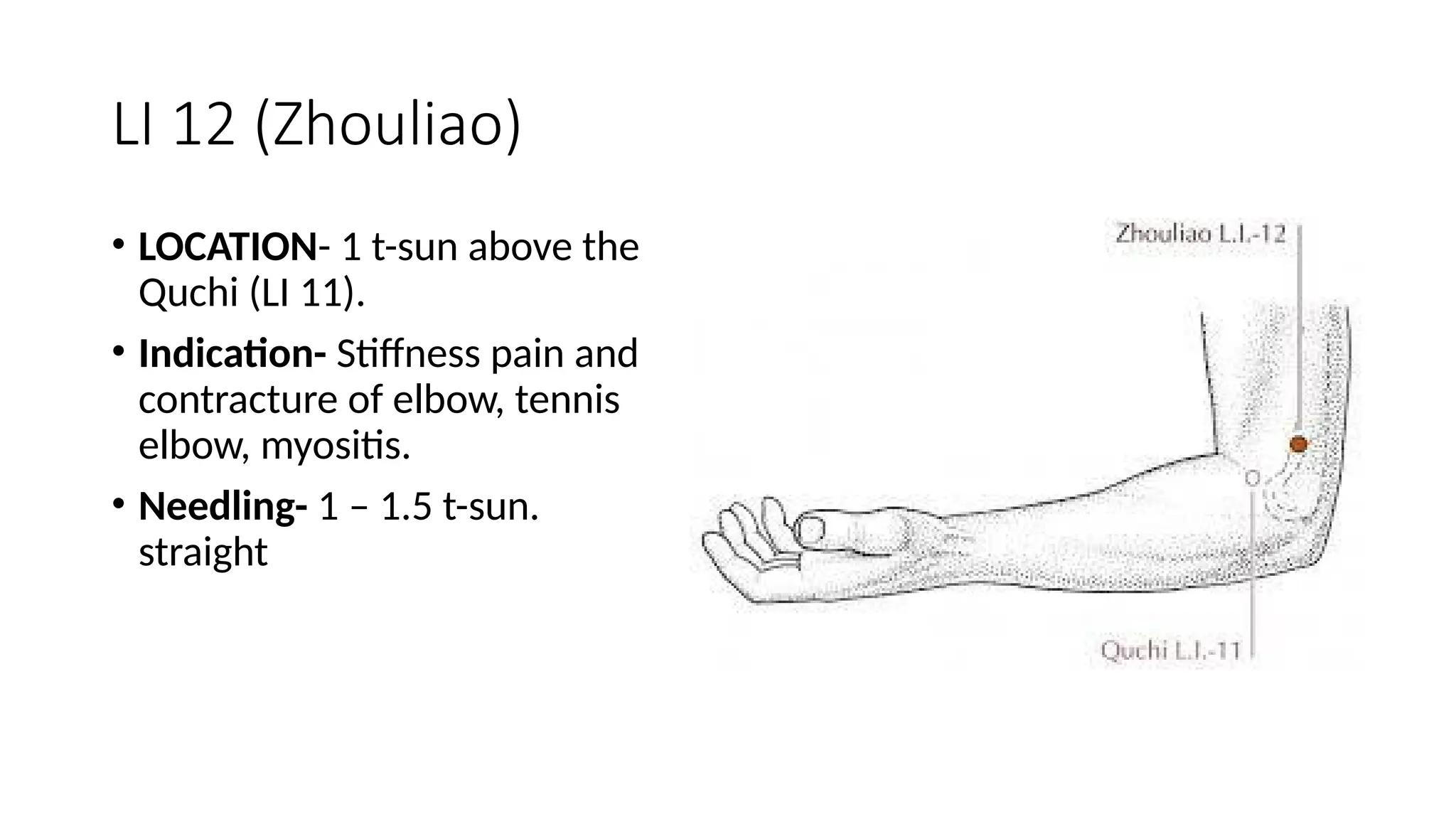 Large Intestine meridian introduction, pathway and indications.pptx