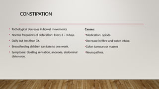 GIT Physiology - Large intestine physiology. .ppt