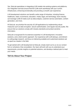 Large Language Model Development Company.pdf