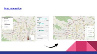 Large Language Model (LLM) and it’s Geospatial Applications | PPTX
