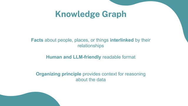 Large Language Models ️ Knowledge Graphs - Michael Hunger | PDF | Databases | Computer Software ...