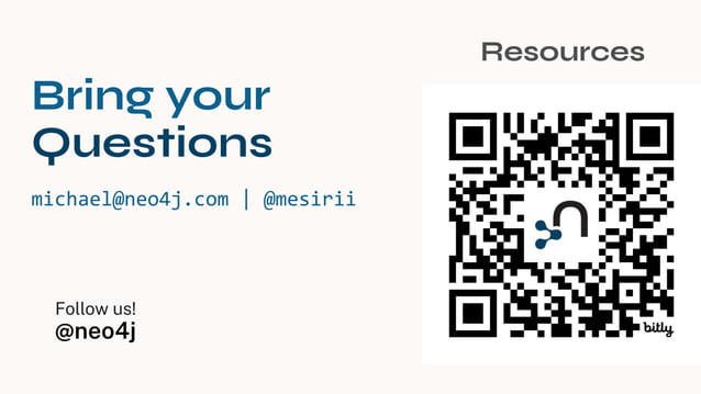 Large Language Models ️ Knowledge Graphs - Michael Hunger | PDF | Databases | Computer Software ...