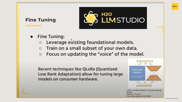Large Language Models (LLMs) - Level 3 Slides | PDF