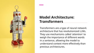 Large Language Models (LLMs) part one.pptx