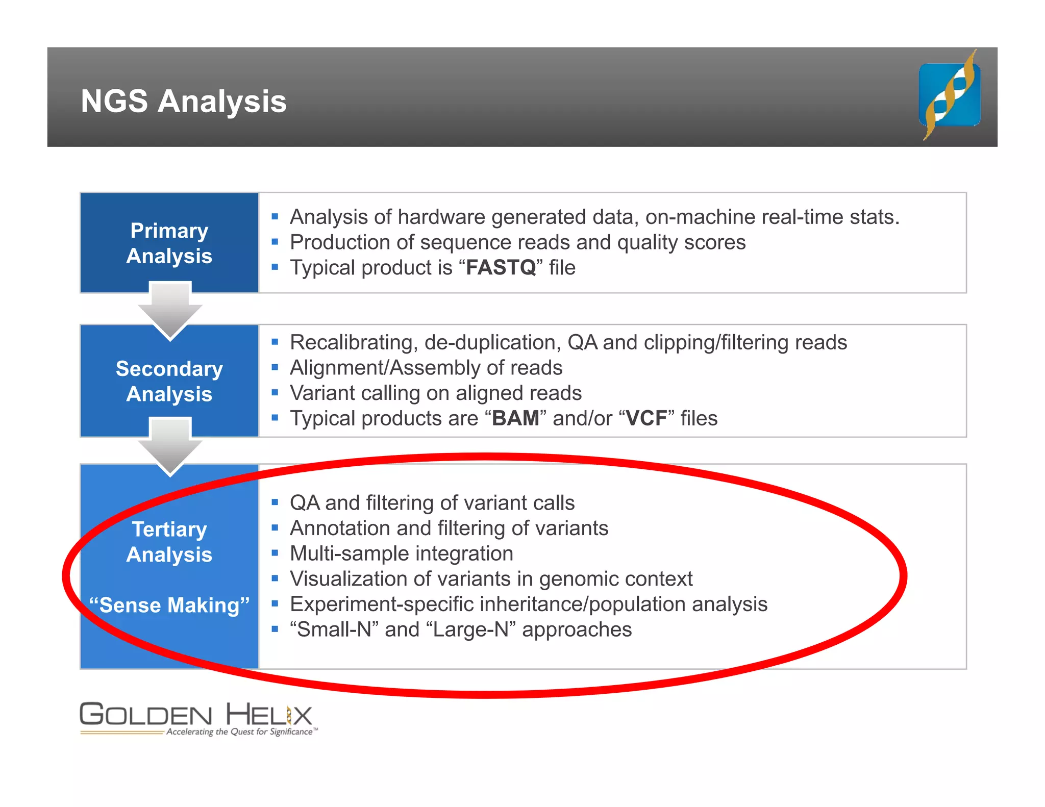 Population-Based DNA Variant Analysis | PDF