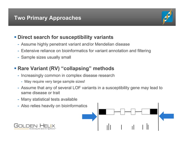 Population-Based DNA Variant Analysis | PDF | Genetics | Science