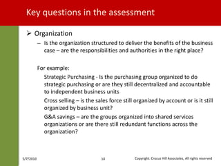 Large Project Value Realization | PDF