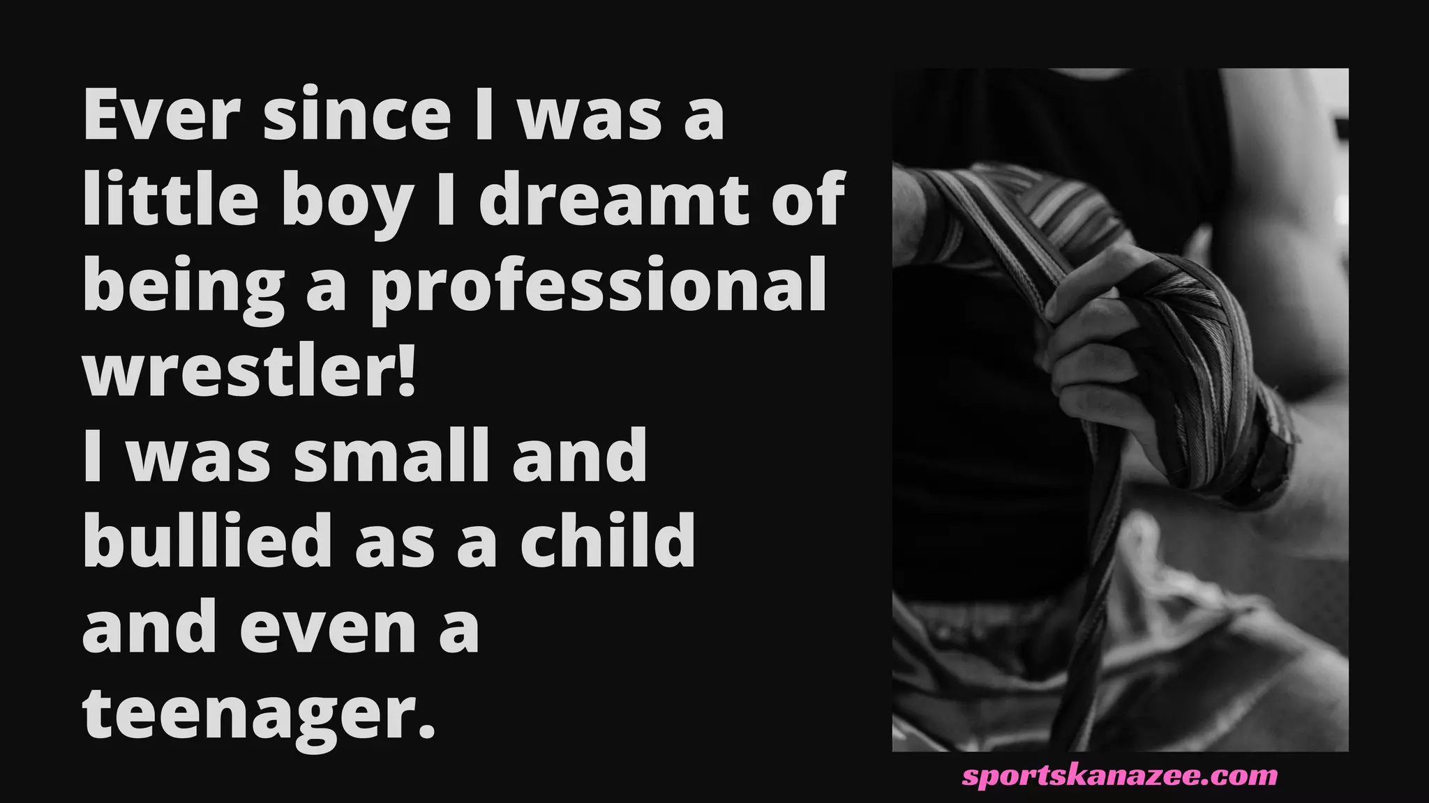 Larger than life personality | PDF