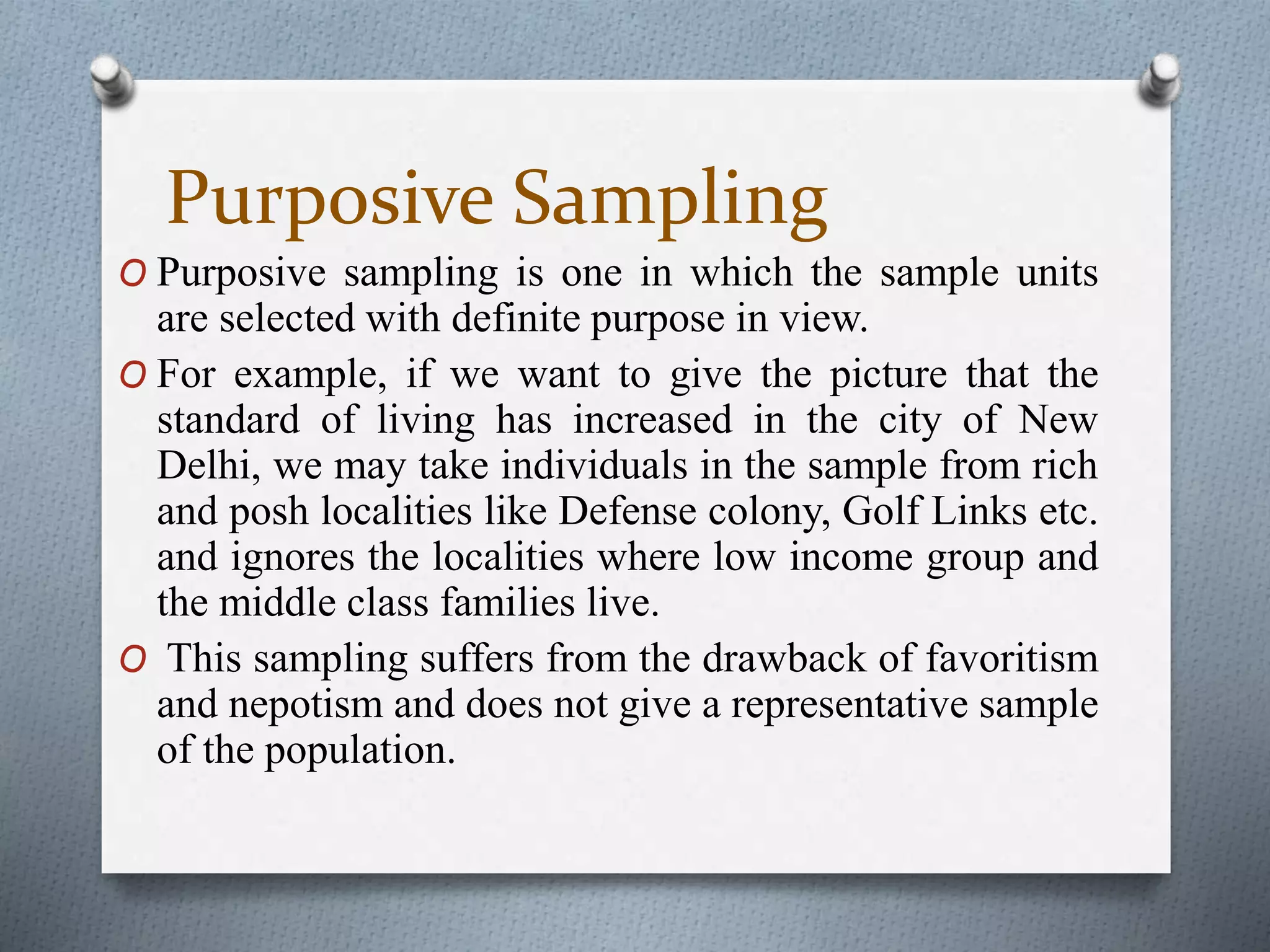 Large sample theory | PPTX