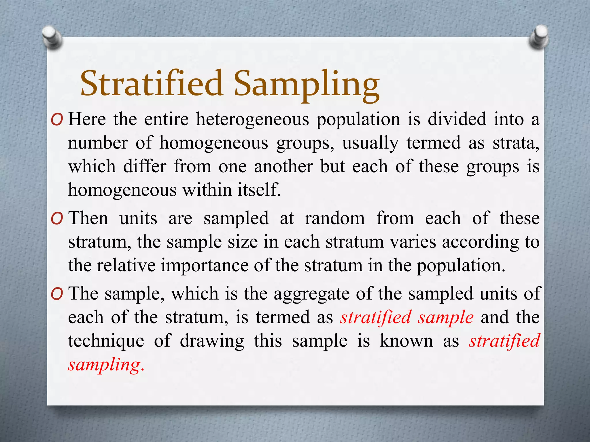 Large sample theory | PPTX