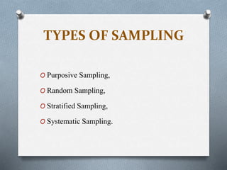 Large sample theory | PPTX