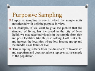 Large sample theory | PPTX