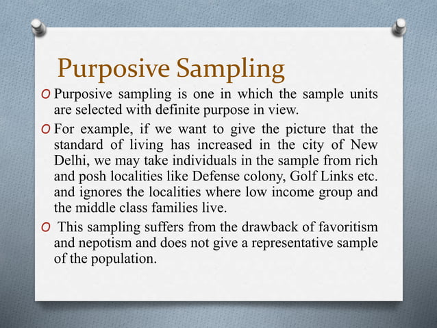 Large sample theory | PPTX