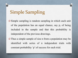 Large sample theory | PPT