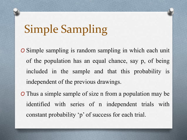 Large sample theory | PPTX