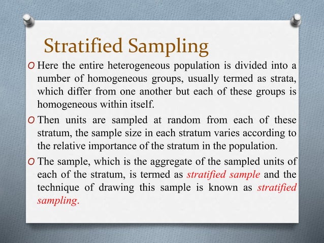 Large sample theory | PPTX