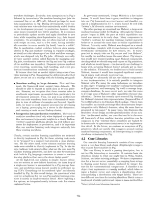 Large-Scale Machine Learning at Twitter | PDF