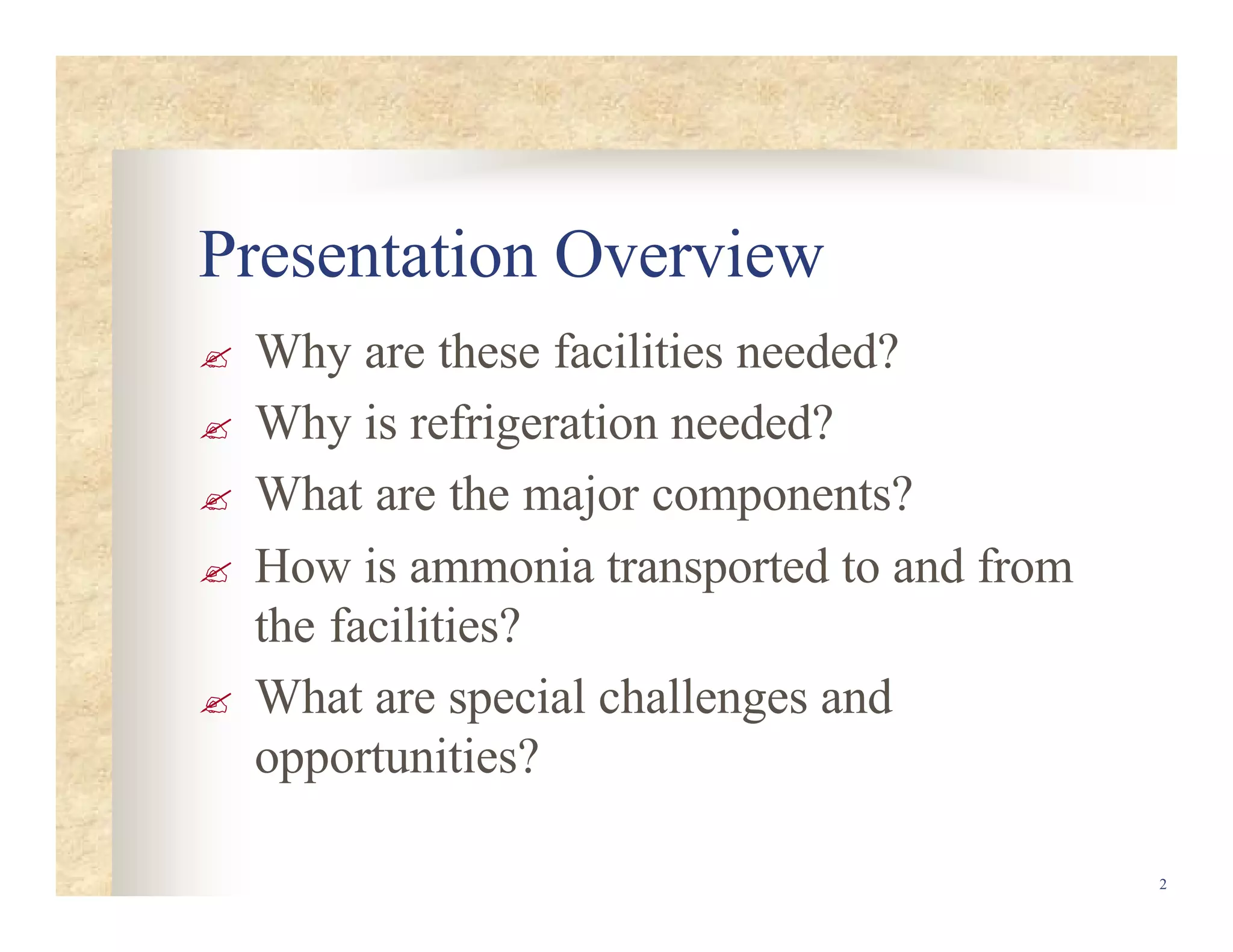 Large Scale Ammonia Storage and Handling.pdf
