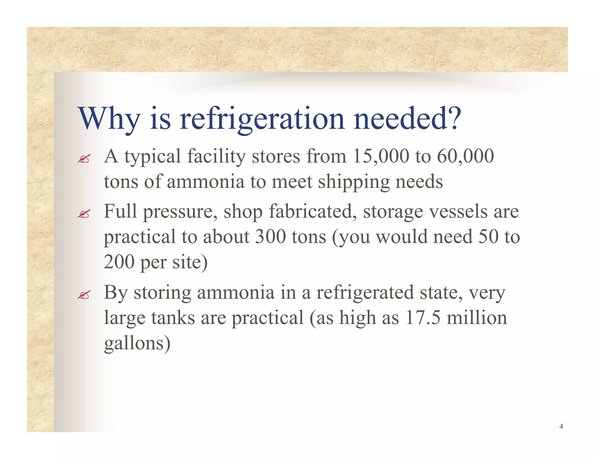 Large Scale Ammonia Storage and Handling.pdf