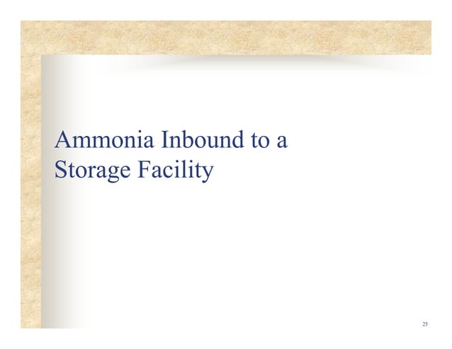 Large Scale Ammonia Storage and Handling.pdf