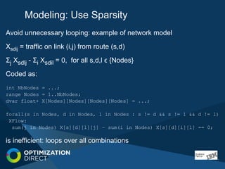 Large scalecplex | PPT