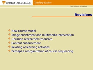 Large Scale Curriculum Redesign Powerpoint | PPT