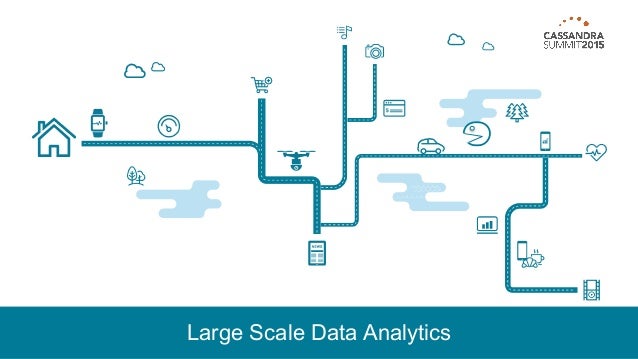 Datastax And Oreilly Media Large Scale Data Analytics With Spark And
