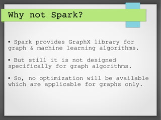 Large scale graph processing | PDF | Graphics Software | Computer Software and Applications