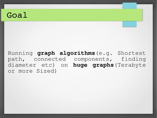 Large scale graph processing | PDF | Graphics Software | Computer Software and Applications