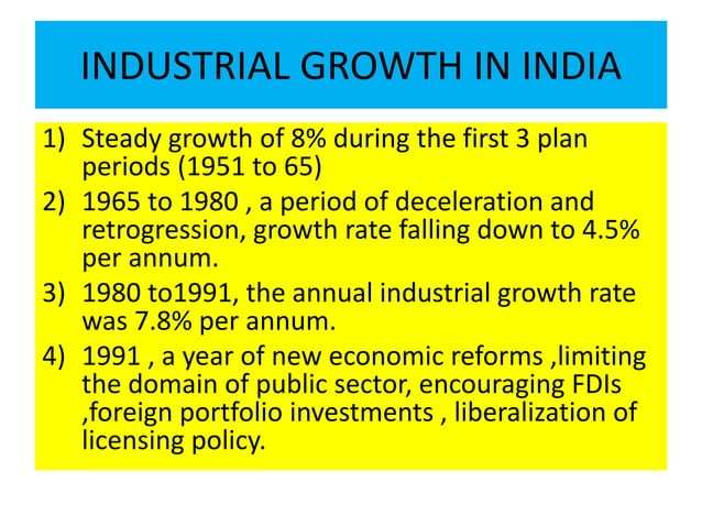 Large scale& Small scale industries in India. | PPTX | Small and Medium ...