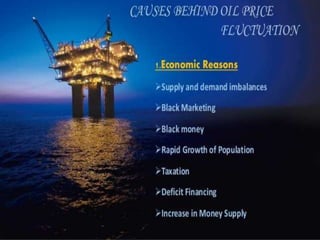 Large scale industry | PPTX