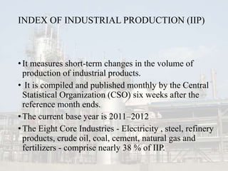 Large scale industry | PPTX