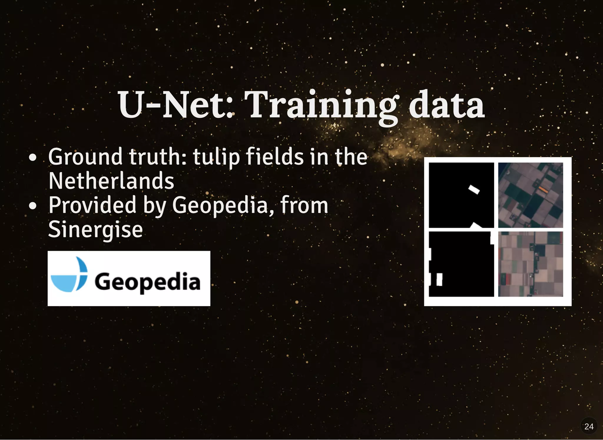 Landuse Classification from Satellite Imagery using Deep Learning | PDF