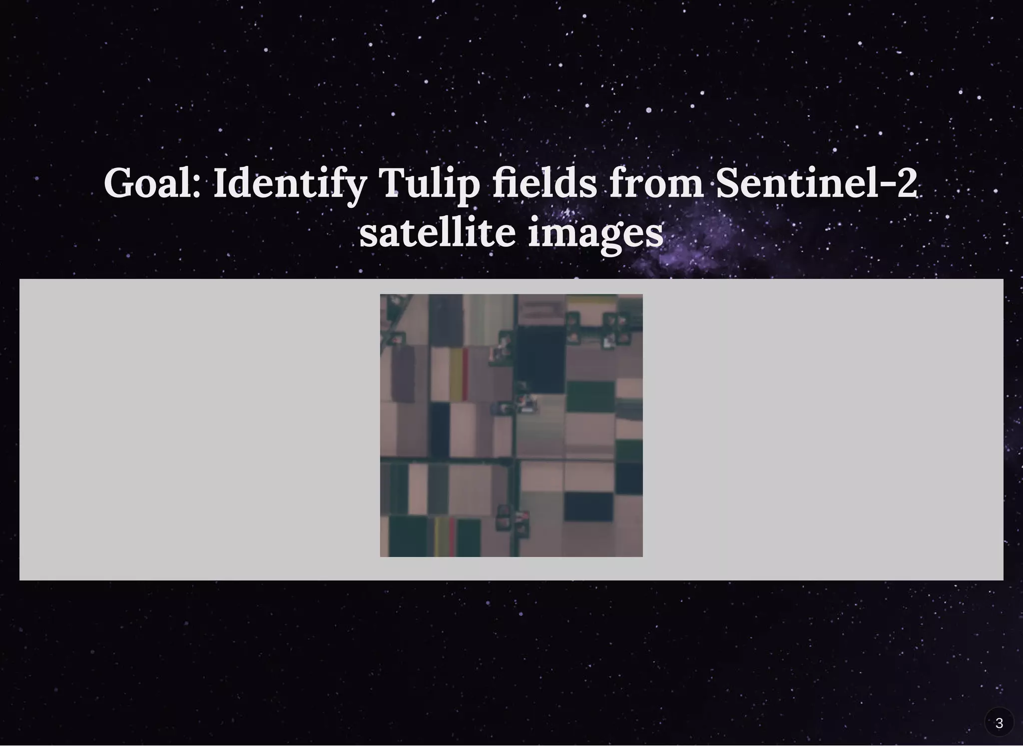 Landuse Classification from Satellite Imagery using Deep Learning | PDF