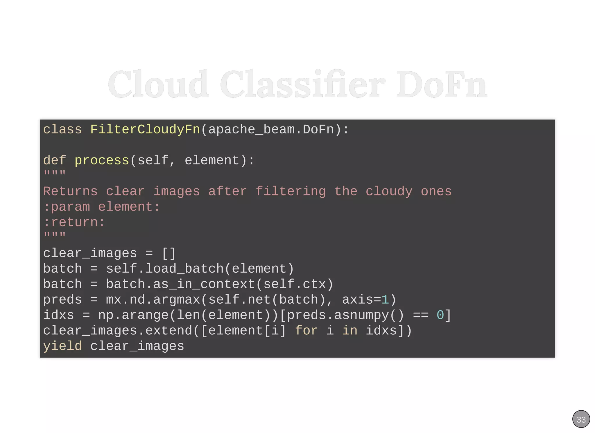 Landuse Classification from Satellite Imagery using Deep Learning | PDF