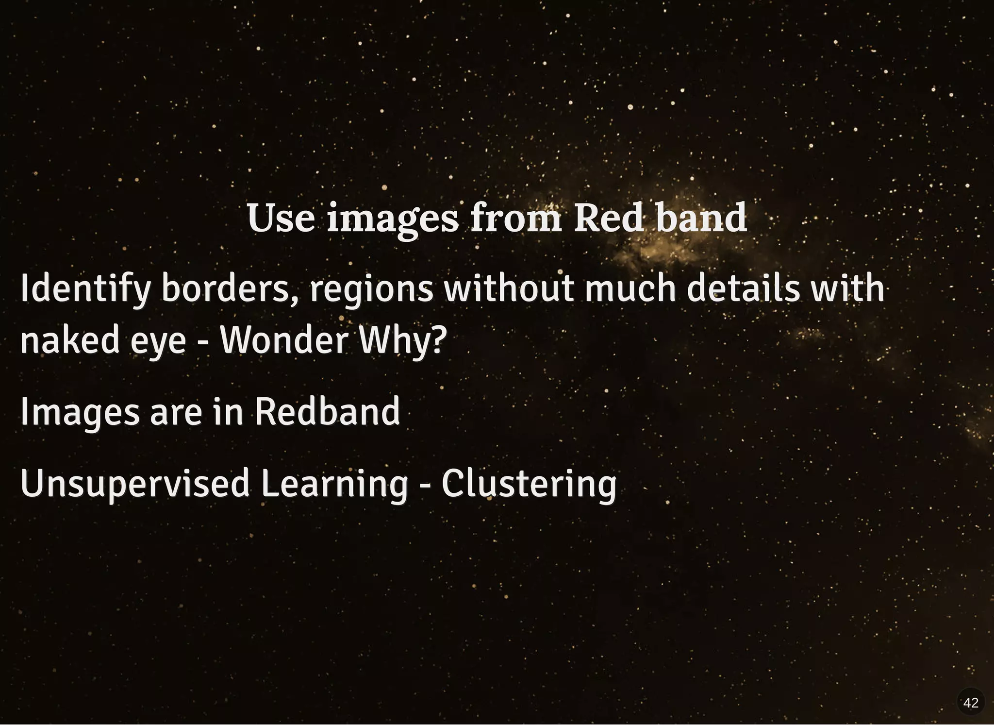 Landuse Classification from Satellite Imagery using Deep Learning | PDF