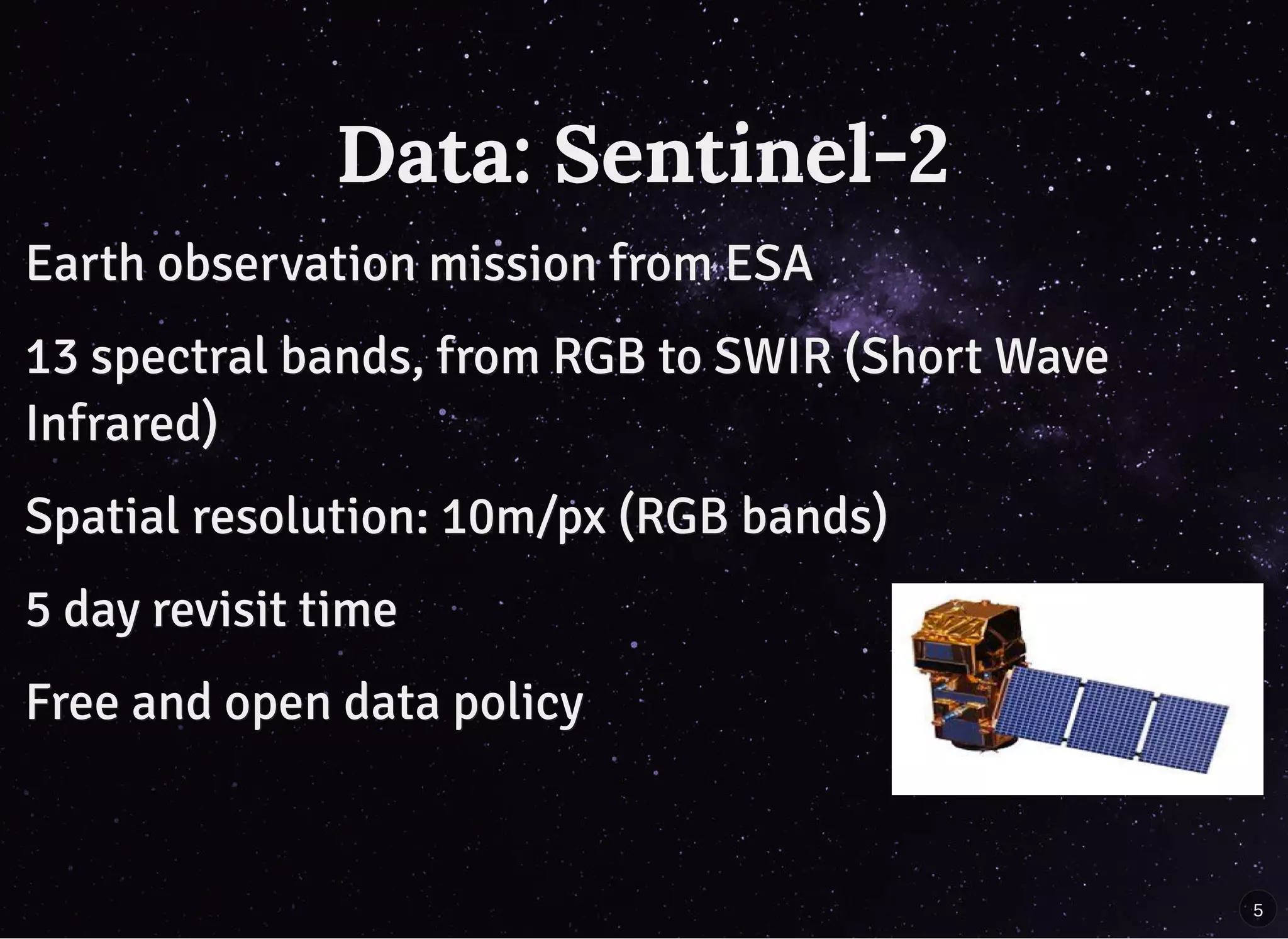 Landuse Classification from Satellite Imagery using Deep Learning | PDF