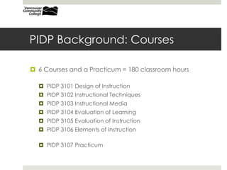 Large Scale Learning Design | PPT