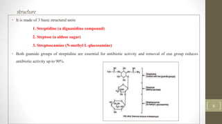Large scale production of streptomycin.pptx
