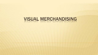 Large scale retail format | PPTX