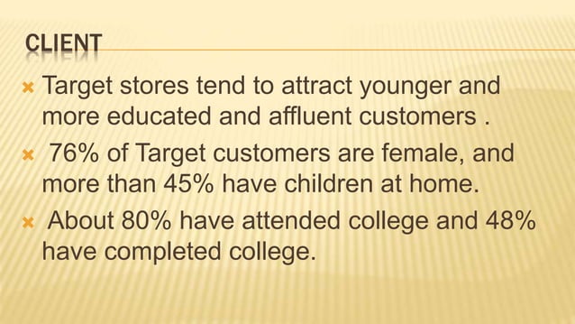 Large scale retail format | PPTX | Retail Industry | Industries