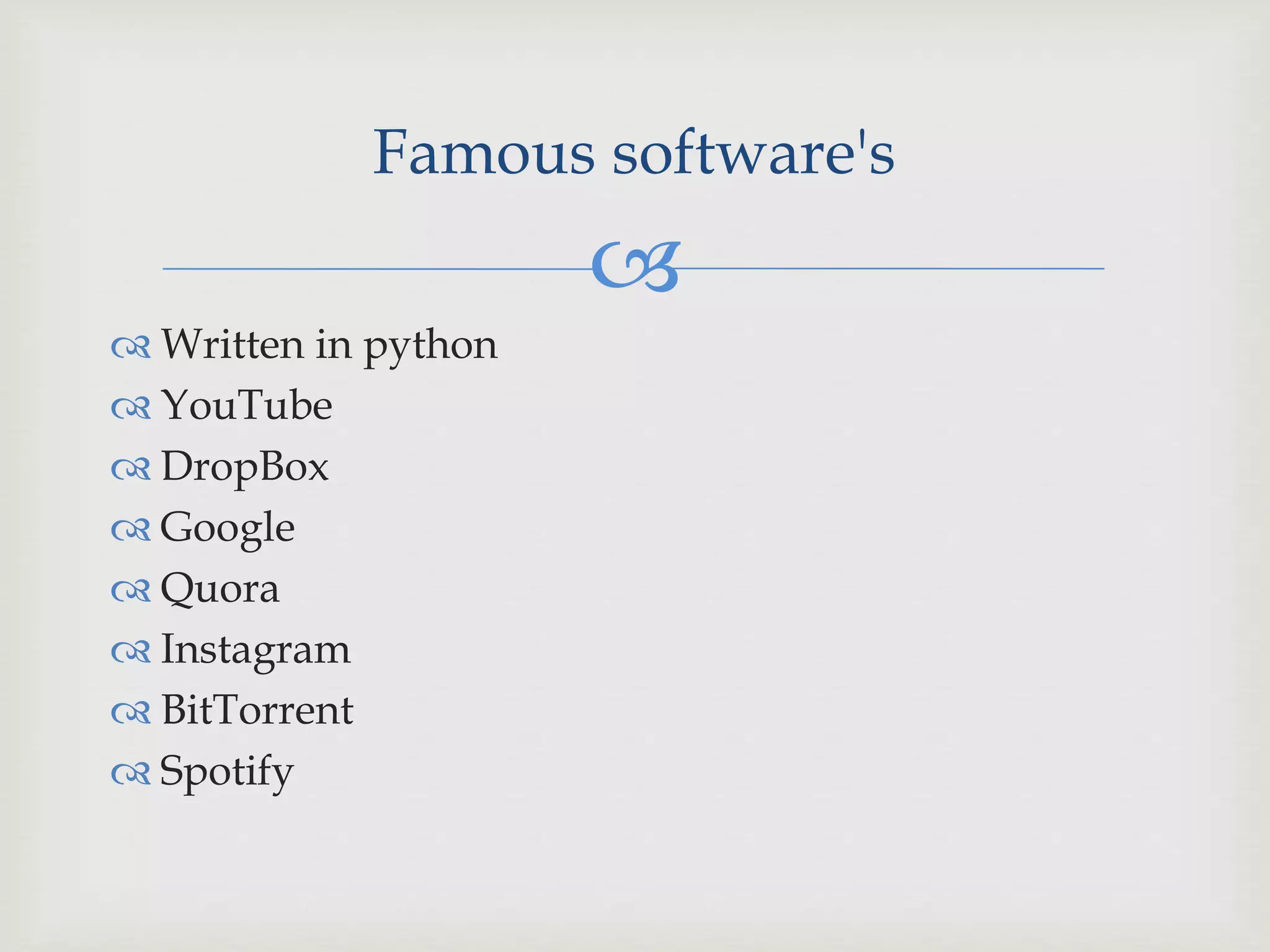 Large scale software development | PPTX