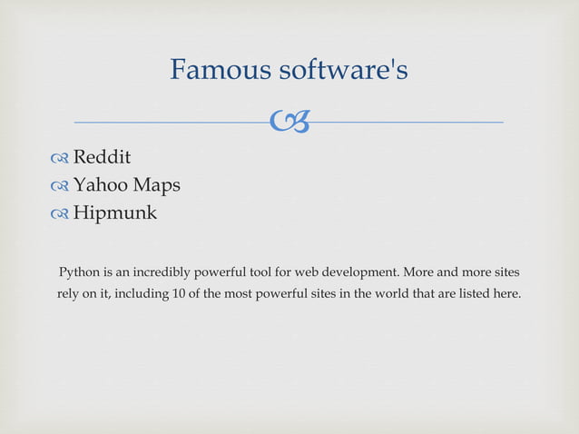 Large scale software development | PPTX