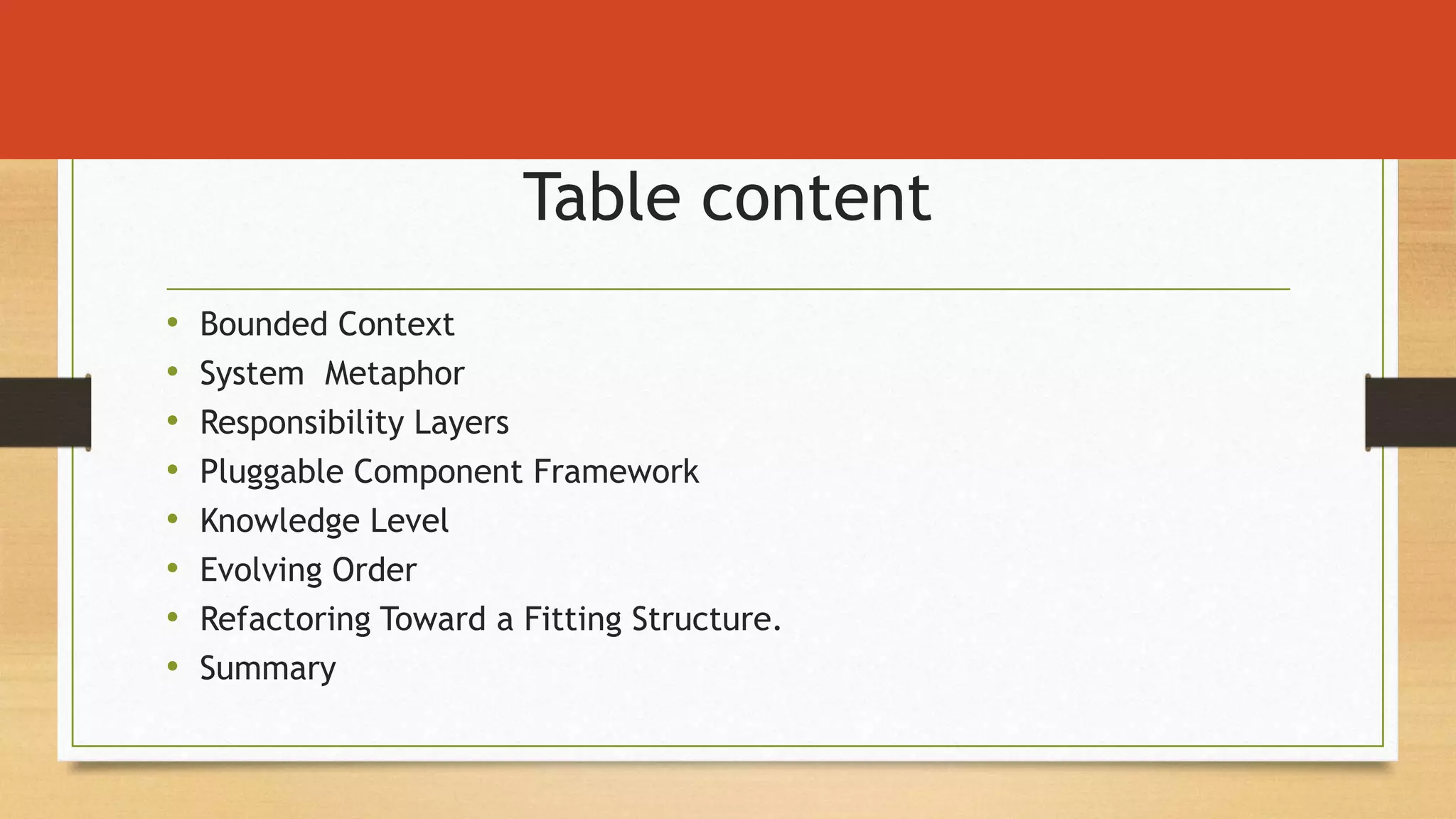 Large – scale structure (ddd) | PPTX | Programming Languages | Computing