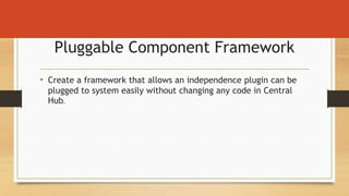 Large – scale structure (ddd) | PPTX | Programming Languages | Computing